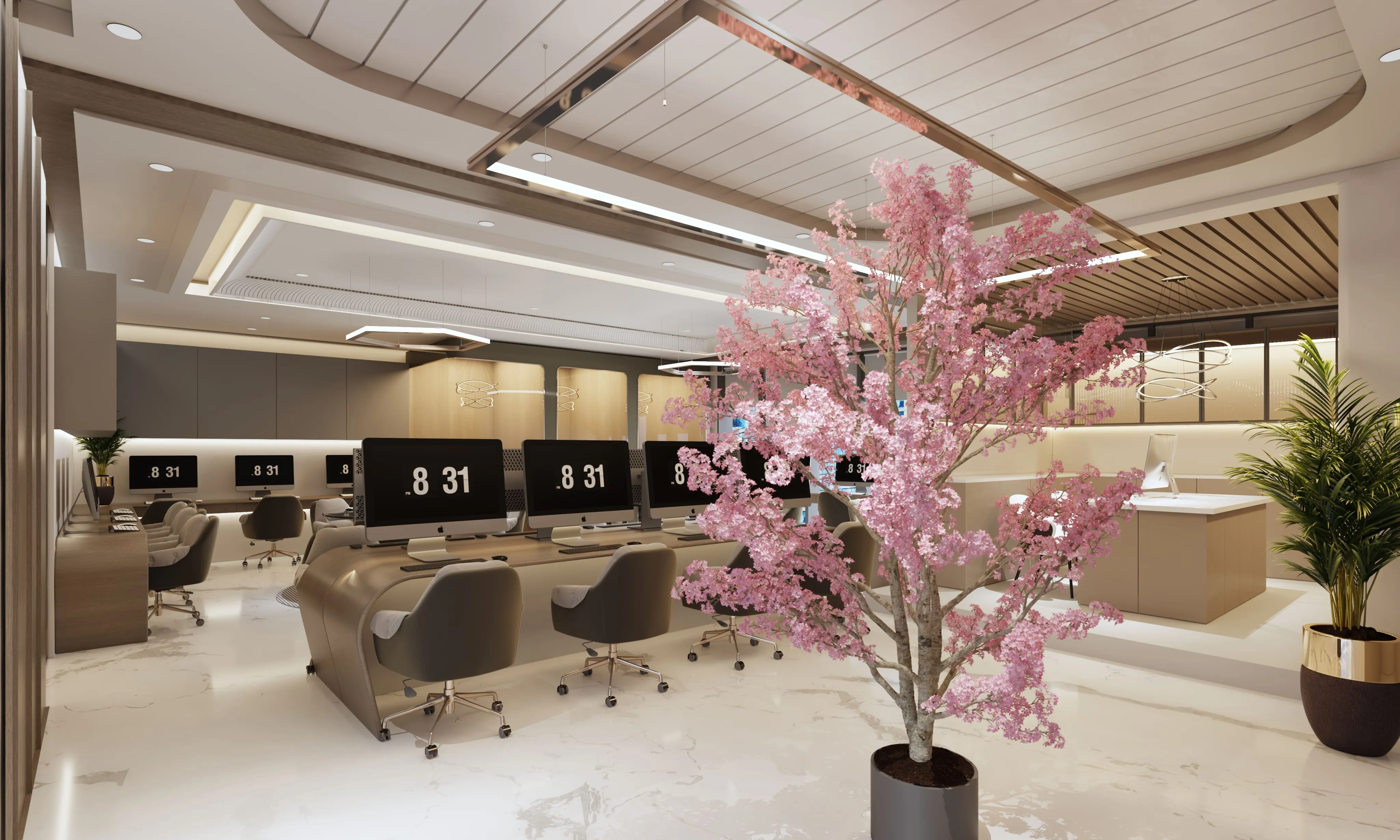 Intrici Interiors - Luxury Interior Designers